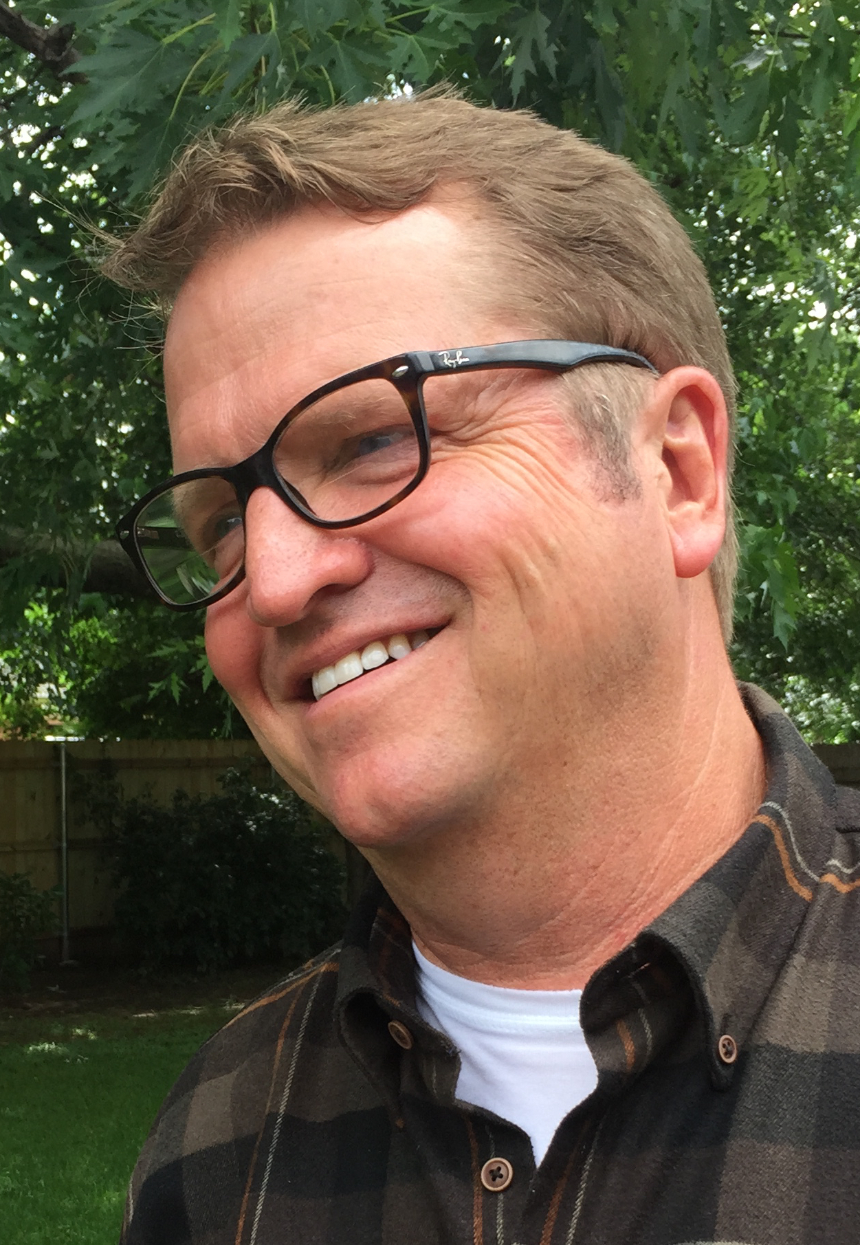 About Rick | richard alan anthony